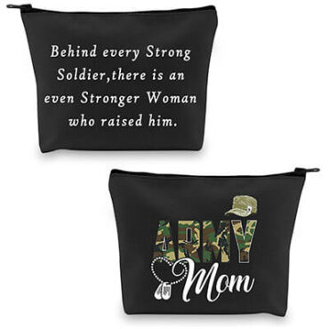 16 Amazing Army Mom Gifts to Make Any Patriotic Mother Proud ...