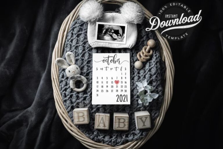 25+ Fresh Pregnancy Announcement Letter Board Ideas - Mindfulness Mama