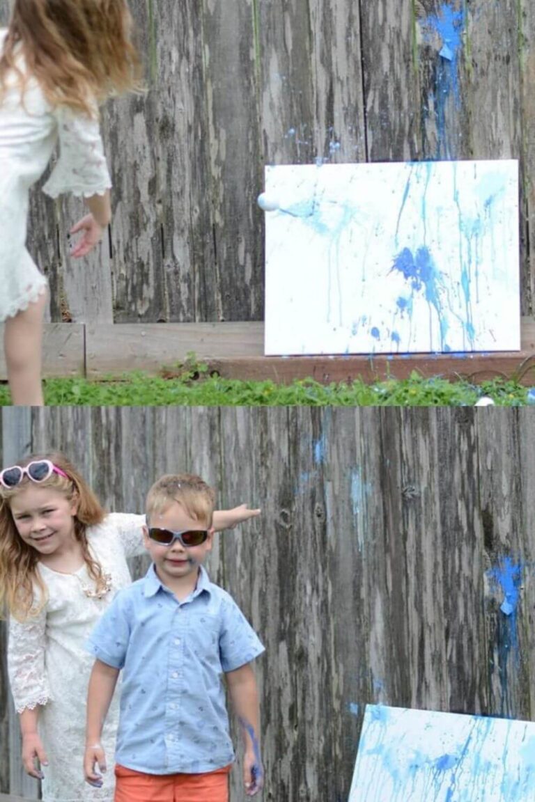 25 Bunny-Approved Easter Gender Reveal Ideas! - Mindfulness Mama