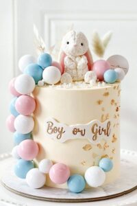 25 Bunny-Approved Easter Gender Reveal Ideas! - Mindfulness Mama